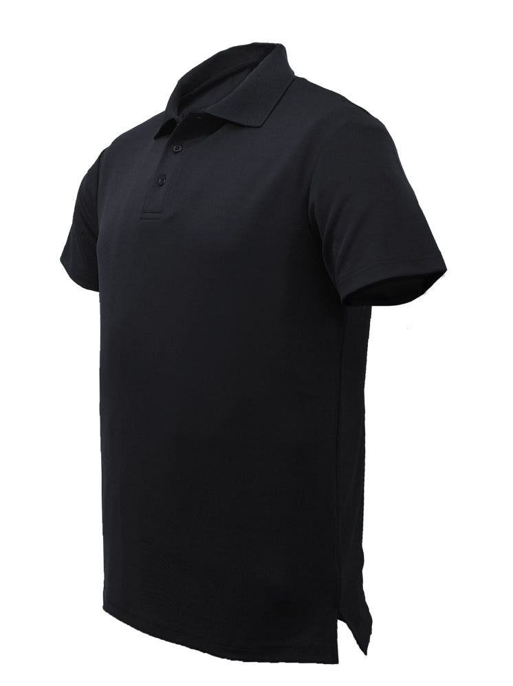 Bocini Unisex Adults Smart Polo – Workwear Warehouse
