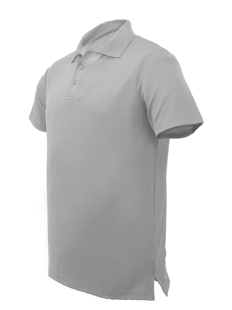 Bocini Unisex Adults Plain Cotton Polo – Workwear Warehouse